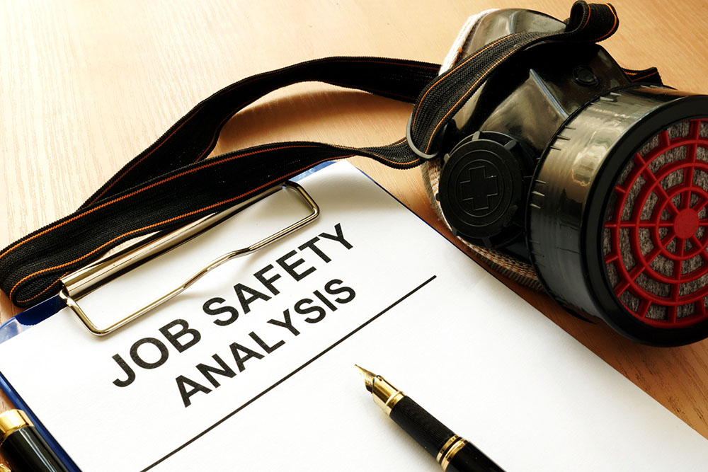 Understanding Job Hazard Analysis Software - JSABuilder